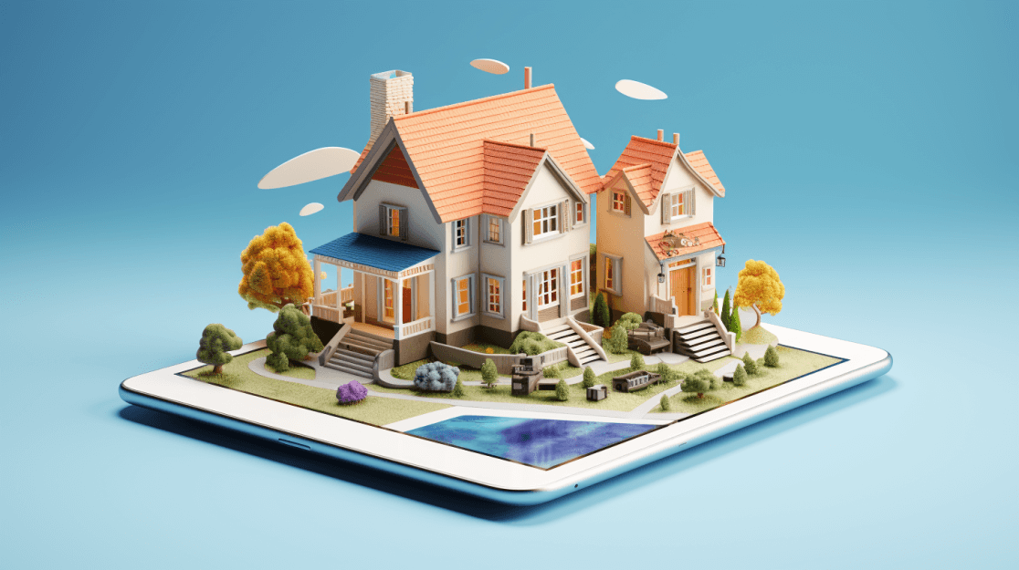 Home Sweet Home: A Comprehensive Guide to Buying Property in the UK ...