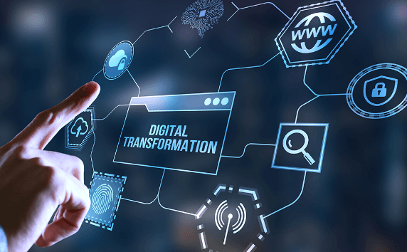 Navigating the Digital Transformation of Recruitment - Rending The Veil
