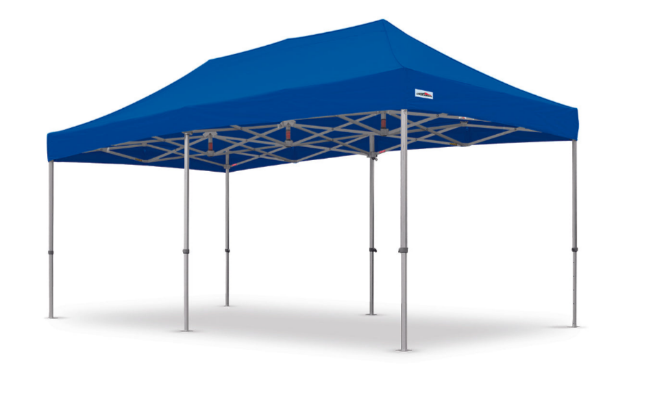 Why a Canopy Tent Is the Smartest Choice for Outdoor Events and ...
